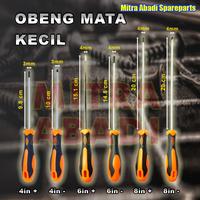 Jual Obeng Minus Terbaik - Harga Murah Maret 2024 & Cicil 0%
