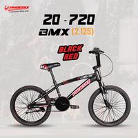 Jual Sepeda Phoenix Bmx Terbaik - Harga Murah Januari 2023 & Cicil 0%