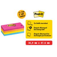 Jual Post It 653 Murah & Terbaik - Harga Terbaru Mei 2025