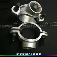 Jual Clamp Pipa Besi Terbaik - Harga Murah Februari 2024 & Cicil 0%