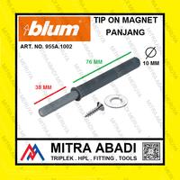 Jual Push Open Terbaik - Harga Murah Mei 2025 & Cicil 0%