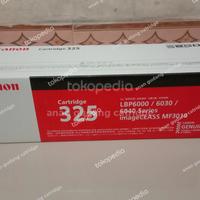 Jual Toner 325 Canon Terlengkap - Daftar Harga Juni 2024 & Cicilan 0%