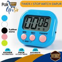 Jual Timer Digital Terbaik - Harga Murah Februari 2025 & Cicil 0%