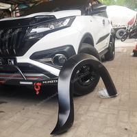 Jual Over Fender Rush Terlengkap - Harga Murah Mei 2024 & Cicil 0%