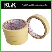 Jual Isolasi Kertas 1 Inch Terbaik - Harga Murah Januari 2025 & Cicil 0%
