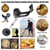 Jual Metal Detector Emas Murah & Terbaik - Harga Terbaru Maret 2025