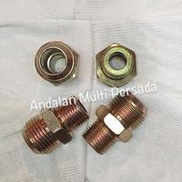 Jual Double Nepple Terbaik - Harga Murah April 2024 & Cicil 0%