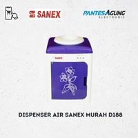 Jual Dispenser Sanex Terlengkap - Harga Terbaru Juni 2024 & Cicilan 0%