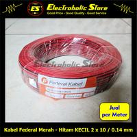 Jual Kabel Rol Terbaik - Harga Murah Maret 2024 & Cicil 0%