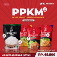 Jual Ransum Polri Terdekat - Harga Murah & Grosir Mei 2024