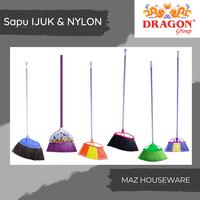 Jual Sapu Ijuk Dragon Terbaik - Harga Murah Mei 2024 & Cicil 0%