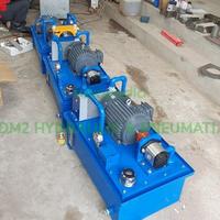 Jual Hydraulic Power Pack Terlengkap - Harga Murah April 2025 & Cicil 0%