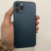 Jual Iphone 12 Pro 128gb Second Murah - Harga Terbaru 2024