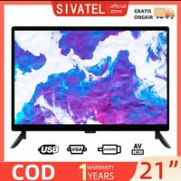 Jual Led Tv 21 Inch Terlengkap - Daftar Harga Mei 2025 & Cicilan 0%