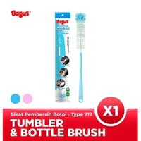 Sikat Botol Anti Bakteri dan Higienis Mei 2025 - Tokopedia