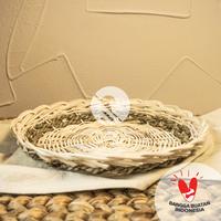 Jual Piring Rotan Terlengkap - Harga Terbaru Juni 2024 & Cicilan 0%