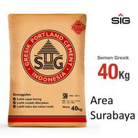 Semen 1 Sak Murah Harga Terbaru - Pilihan Terlengkap