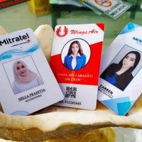 Jual Id Card Pvc Terlengkap - Harga Grosir & Murah Februari 2024