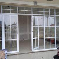 Jual Daun Pintu Aluminium Berkualitas - Harga Juni 2024