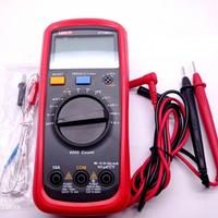 Jual Multimeter Uni T Terbaik - Harga Murah Juni 2024 & Cicil 0%