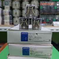 Jual Relay Omron Ly2 Terbaik - Harga Murah April 2024 & Cicil 0%