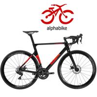 JAVA Fuoco Full Carbon Fiber Road Bicycle 22 Speed Carbon