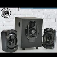 Jual Speaker Simbadda Februari 2025 Harga Termurah - Cicil 0% 3x di ...