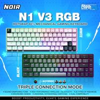 Jual Noir Keyboard Murah - Harga Terbaru 2020