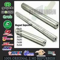 Jual Magnet Batang Terlengkap - Harga Terbaru Februari 2025 & Cicilan 0%