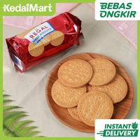 Jual Biskuit Regal Terdekat - Harga Murah & Grosir Maret 2025