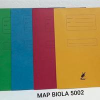 Jual Map Biola 5002 Terlengkap - Harga Grosir & Murah Mei 2024