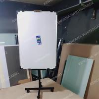 Jual Flip Chart Terbaru - Harga Murah September 2025 & Cicil 0%