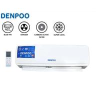 Jual Ac Denpoo 1 2 Pk Terlengkap - Daftar Harga Juni 2024 & Cicilan 0%