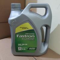 Jual Oli Fastron 5W 30 Terlengkap - Harga Murah Mei 2023 & Cicil 0%