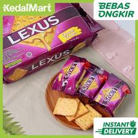 Jual Lexus Biscuit Terdekat - Harga Murah & Grosir Januari 2025