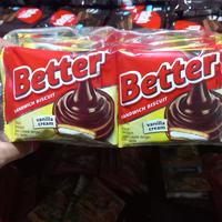 Better Biskuit Harga Termurah - Pilihan Favorit