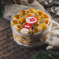 Nastar Enak Harga Murah - Kualitas Terbaik