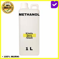 Jual Metanol Murah & Terbaik - Harga Terbaru Mei 2025