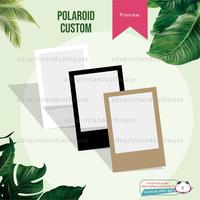 Jual Ukuran Foto Polaroid Terbaru - Harga Murah Mei 2024 & Cicil 0%
