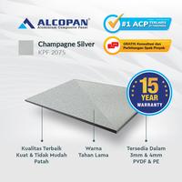 Jual Acp Panel Murah & Terbaik - Harga Terbaru Maret 2025