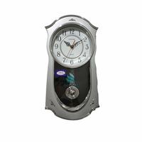 Jual Jam Dinding Lonceng Terbaik - Harga Murah Mei 2024 & Cicil 0%