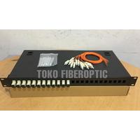Jual Otb Rackmount Murah & Terbaik - Harga Terbaru Februari 2025