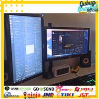 Jual Monitor 14 Inch Murah & Terbaik - Harga Terbaru Januari 2024