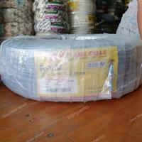 Jual Kabel Telepon Murah & Terbaik - Harga Terbaru Juni 2024