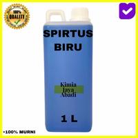 Jual Spiritus Murah - Harga Terbaru Maret 2025