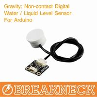 Jual Water Level Sensor Arduino Terbaik - Harga Murah Juni 2024 & Cicil 0%