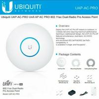 Jual Unifi Ap Ac Pro Murah & Terbaik - Harga Terbaru Februari 2025