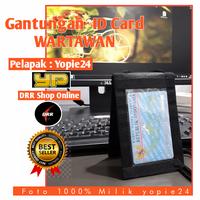 Jual Id Card Wartawan Terlengkap - Harga Grosir & Murah Juni 2024