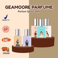Review Geamoore Parfume 6ml & 30ml Inspired Perfume Roll On & Spray ...
