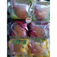 Jual Roti Jordan Bakery Terdekat - Harga Murah & Grosir Mei 2024